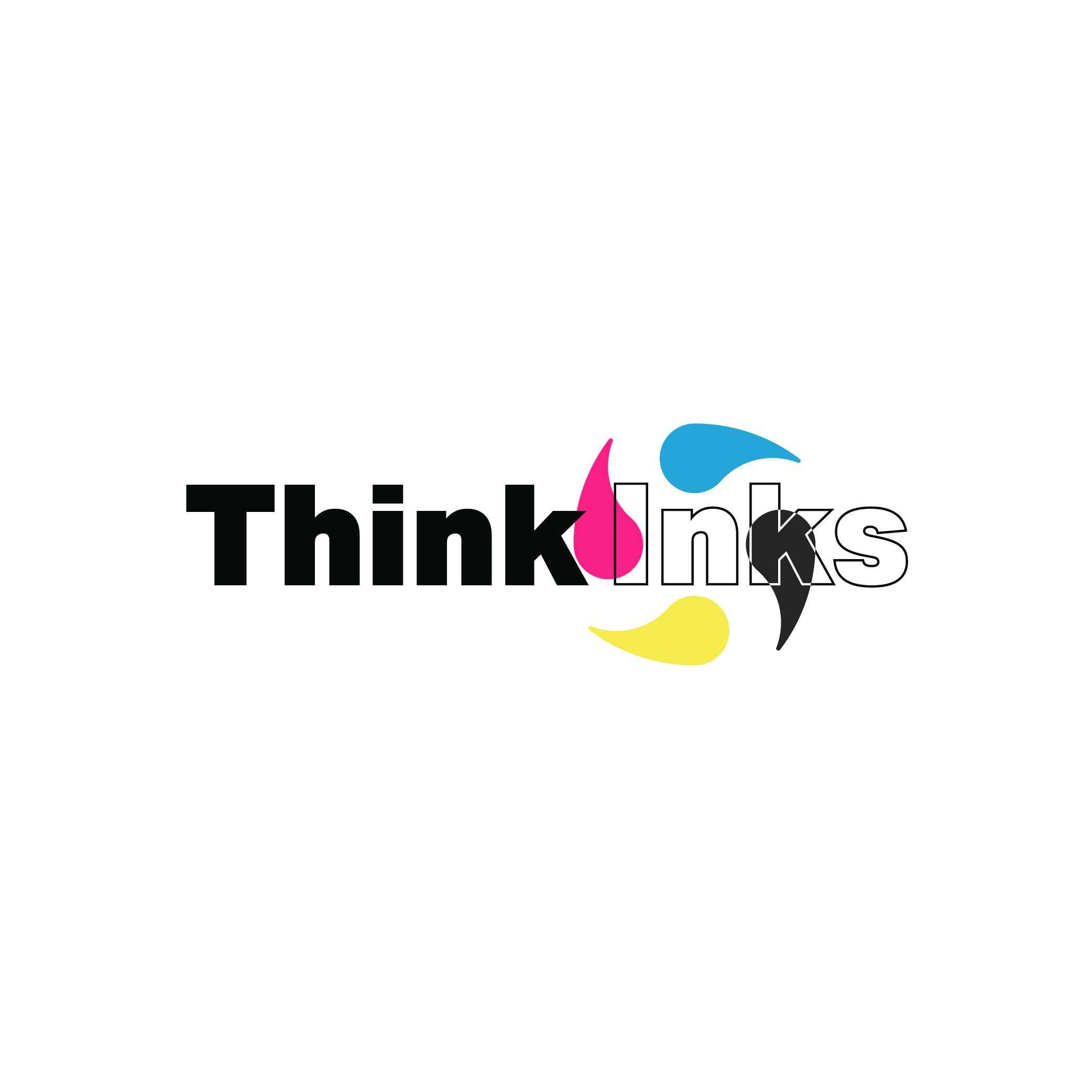 Think inks - William Goggins