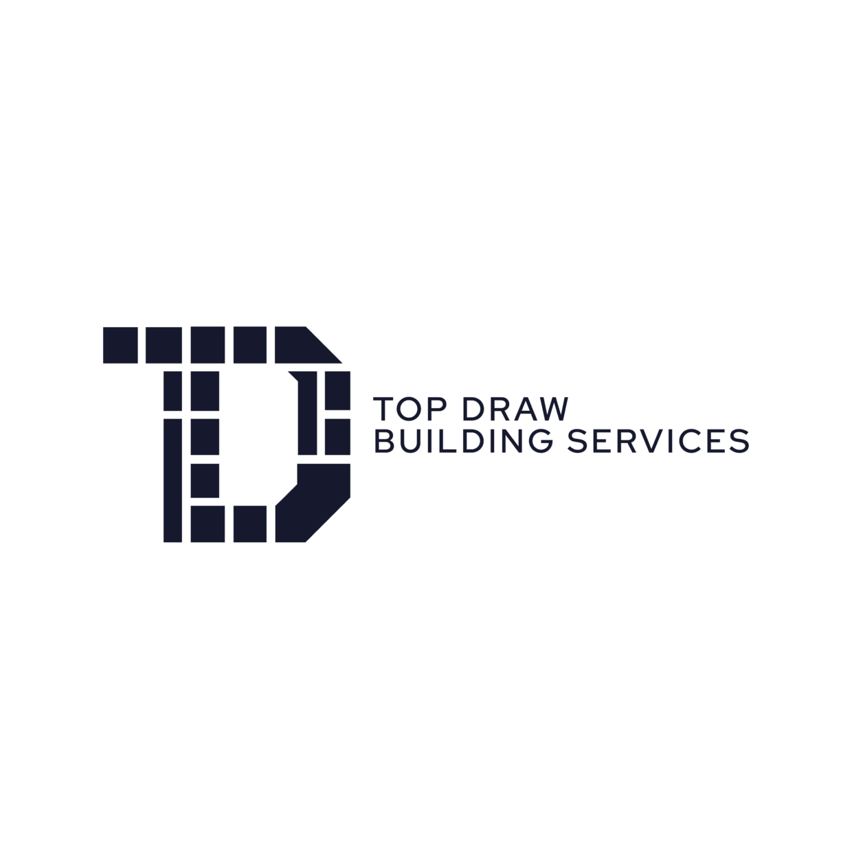 Top Draw Building Services - William Goggins